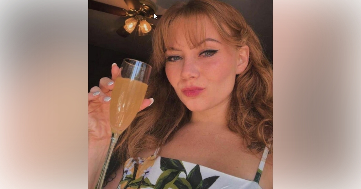 Rachael Elizabeth Fisher - Leesburg-News.com