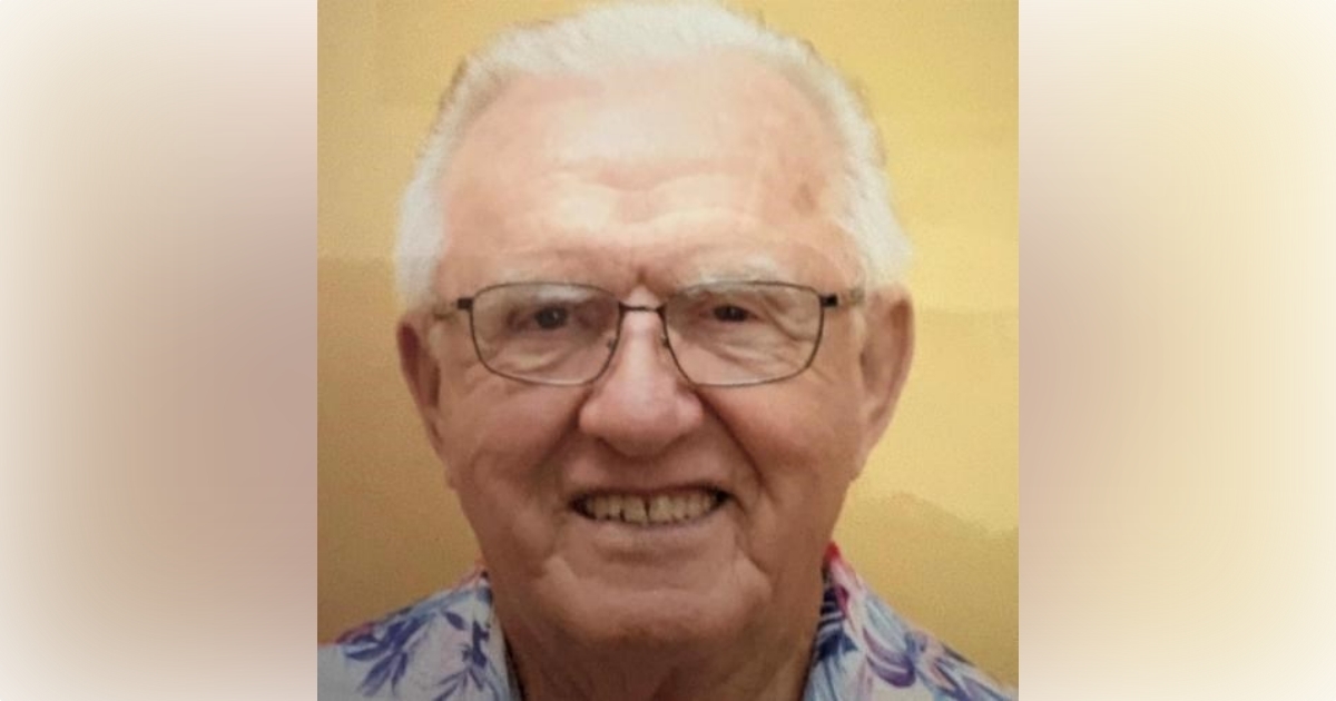 Richard Jerome Wandersee - Leesburg-News.com