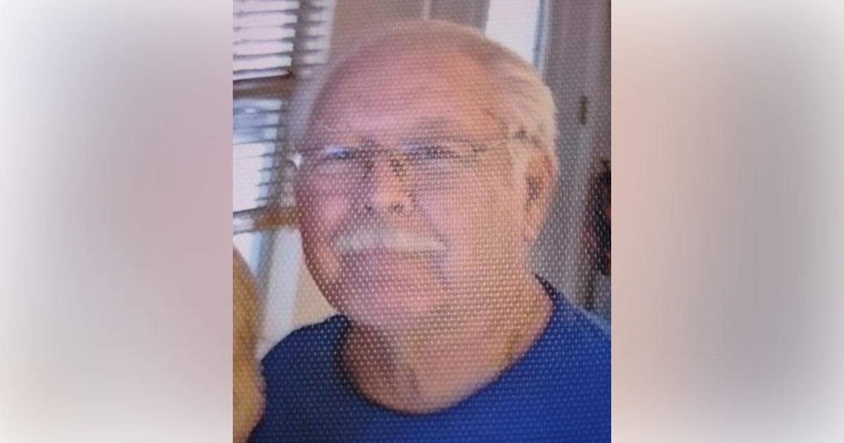 Roy Wayne Fain - Leesburg-News.com