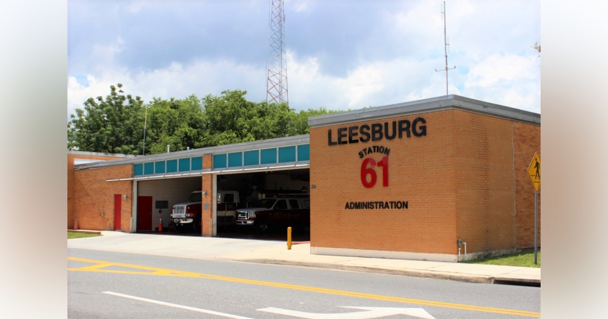 Leesburg commissioners give go-ahead for purchase of new fire engine ...