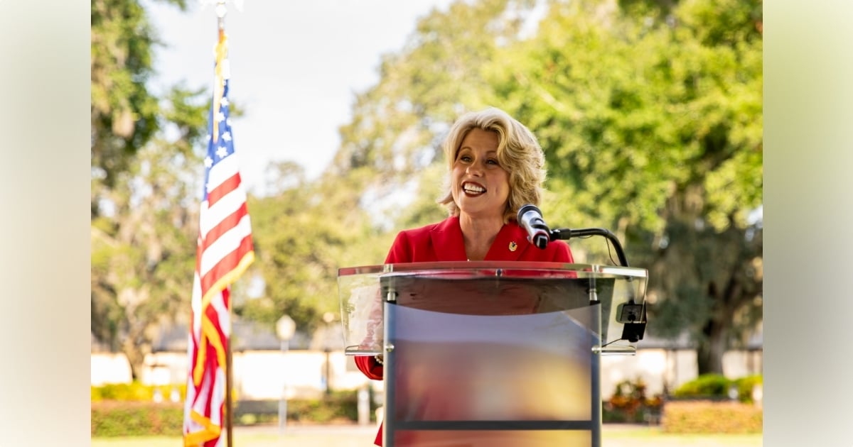 Lake-Sumter State College president suddenly submits resignation ...