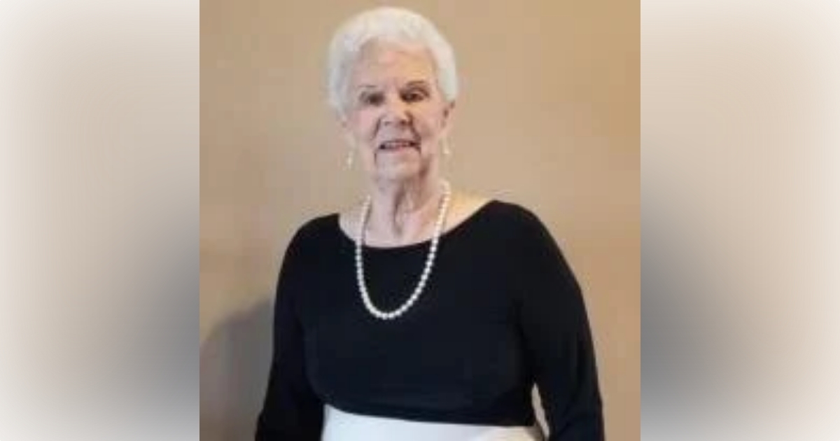 Patricia Rae Getch - Leesburg-News.com