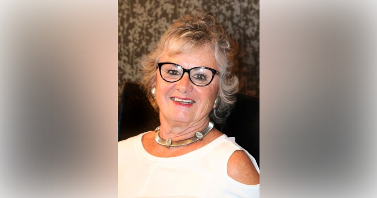 Veronica Jeanette Purkey - Leesburg-News.com