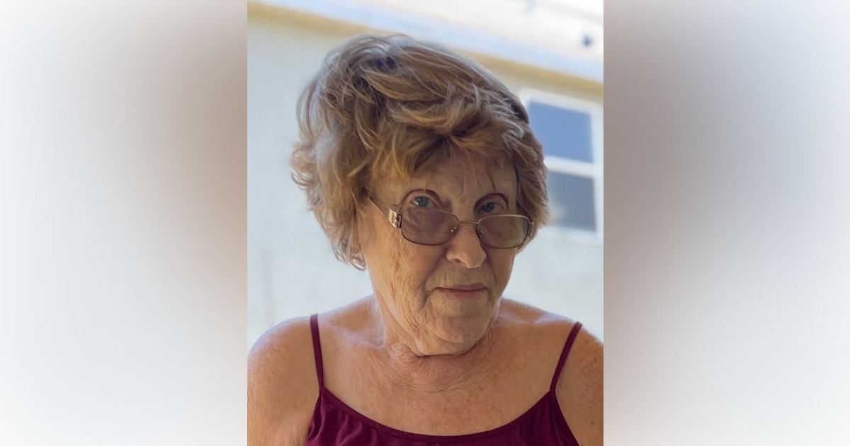 Letha Jane Stewart - Leesburg-News.com
