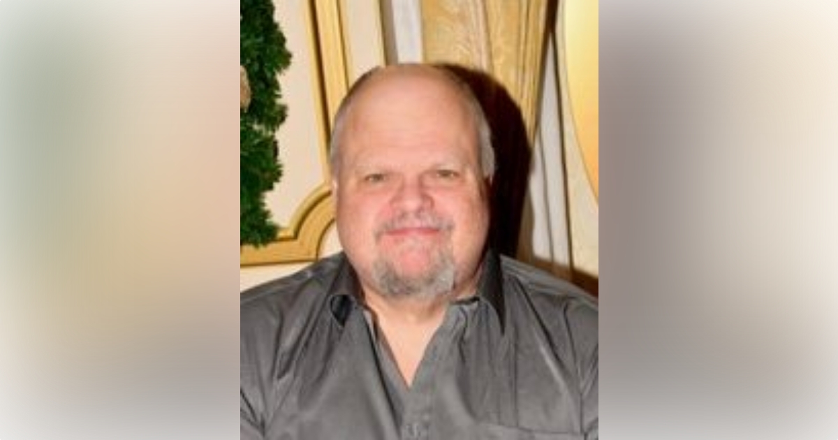 William Howard Uebele - Leesburg-News.com