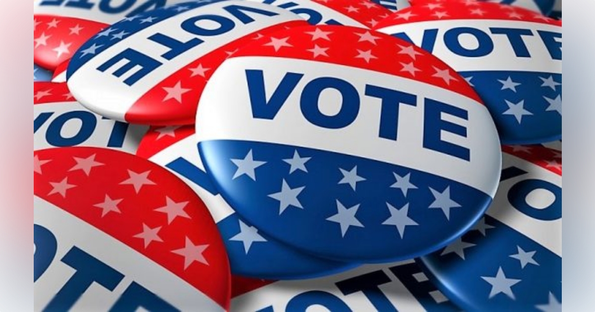 Mail-in ballots dominate in-person voting as Early Voting continues ...