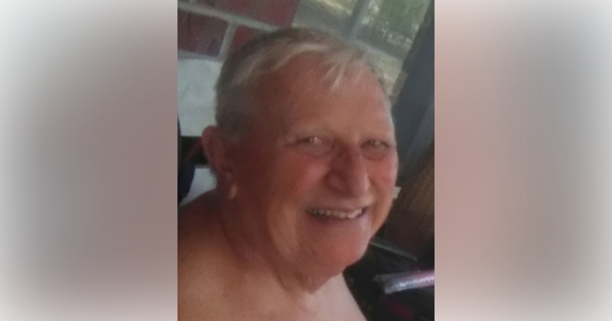 Frank John Gombos - Leesburg-News.com