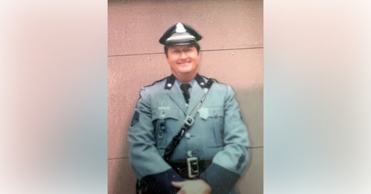 Richard W. Dondero - Leesburg-News.com