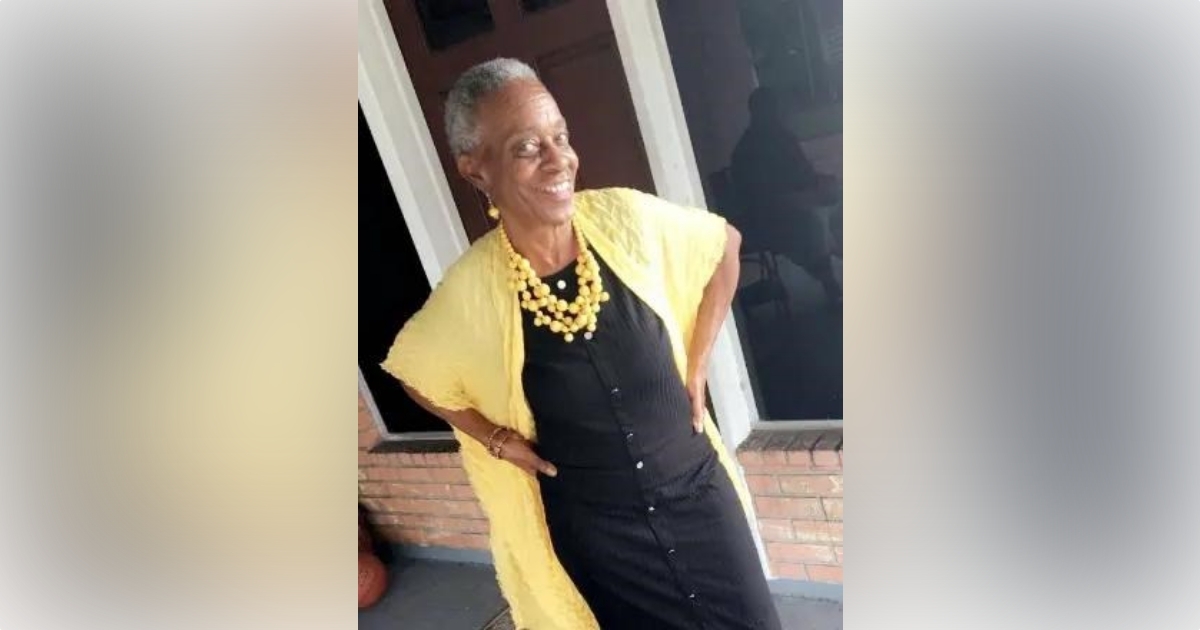 Judy Joanne Edwards - Leesburg-News.com