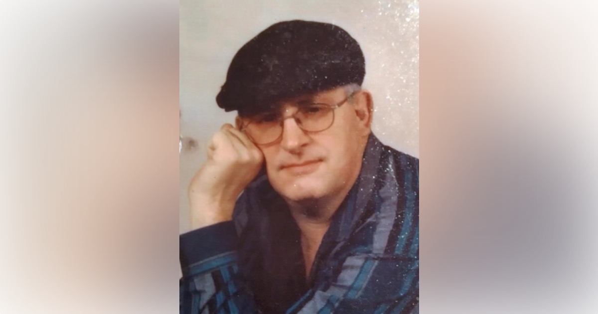 Paul Edward Gaines - Leesburg-News.com