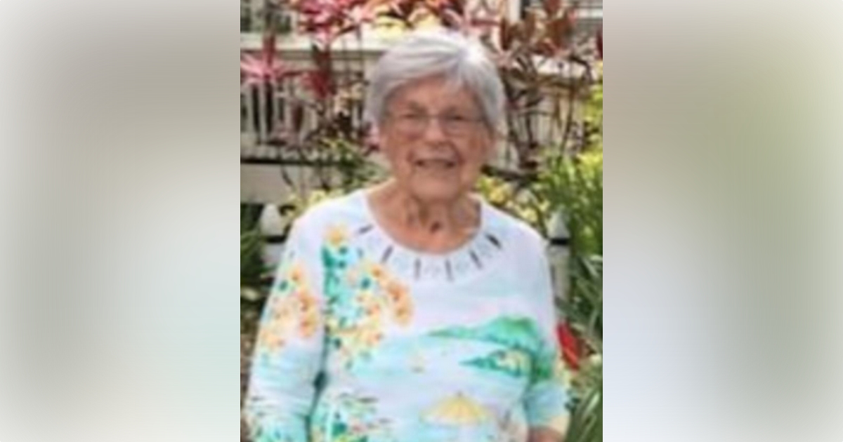 Ruth S. Rowley - Leesburg-News.com