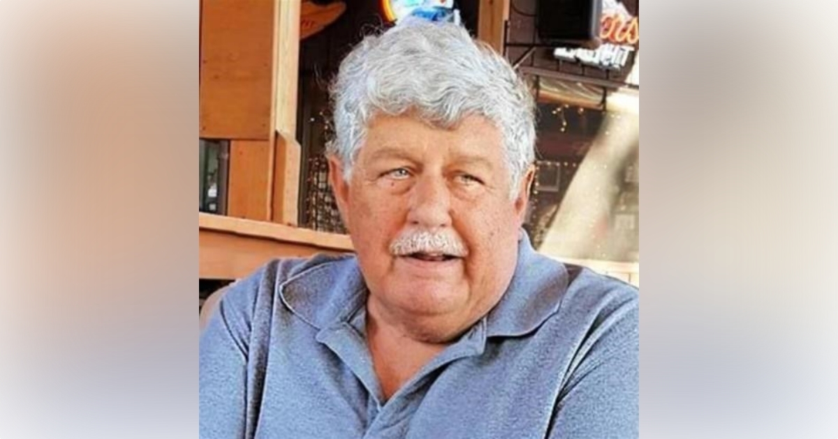 William Robert Haylett - Leesburg-News.com
