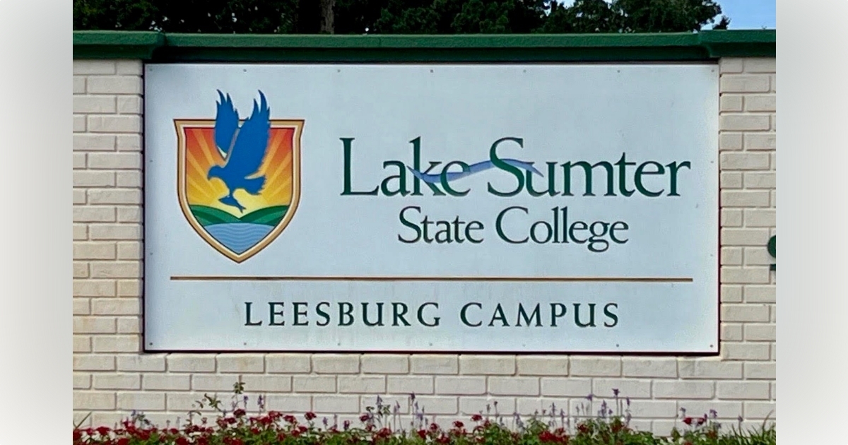Lake-Sumter State College appoints interim president following Bigard's ...