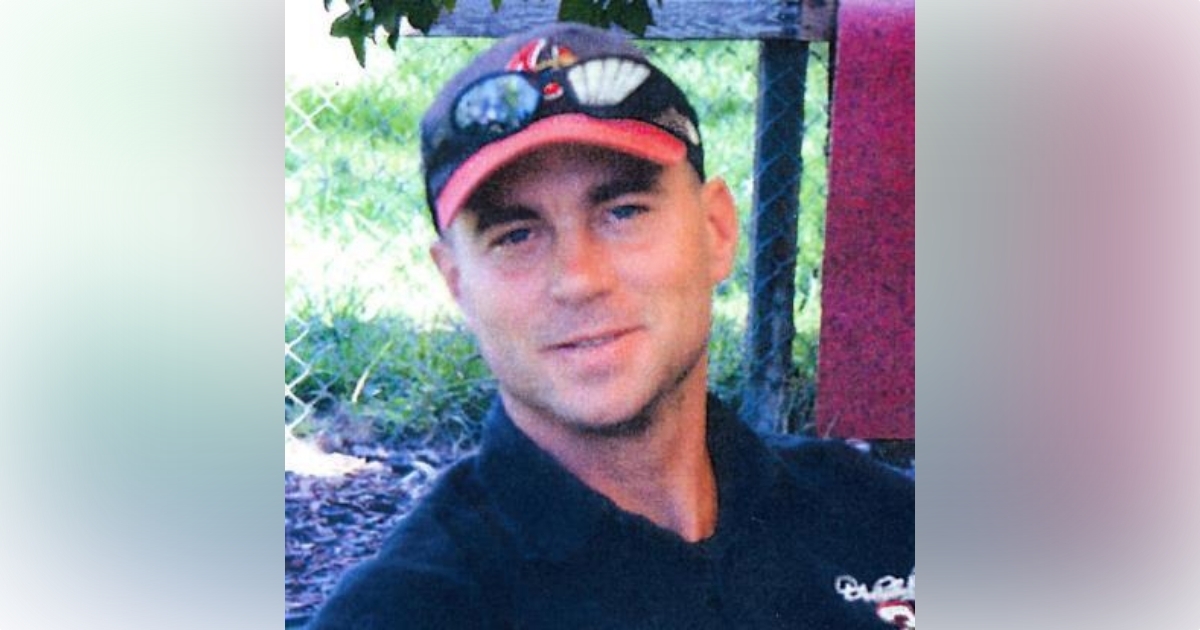 Carl Donald Belcher - Leesburg-News.com