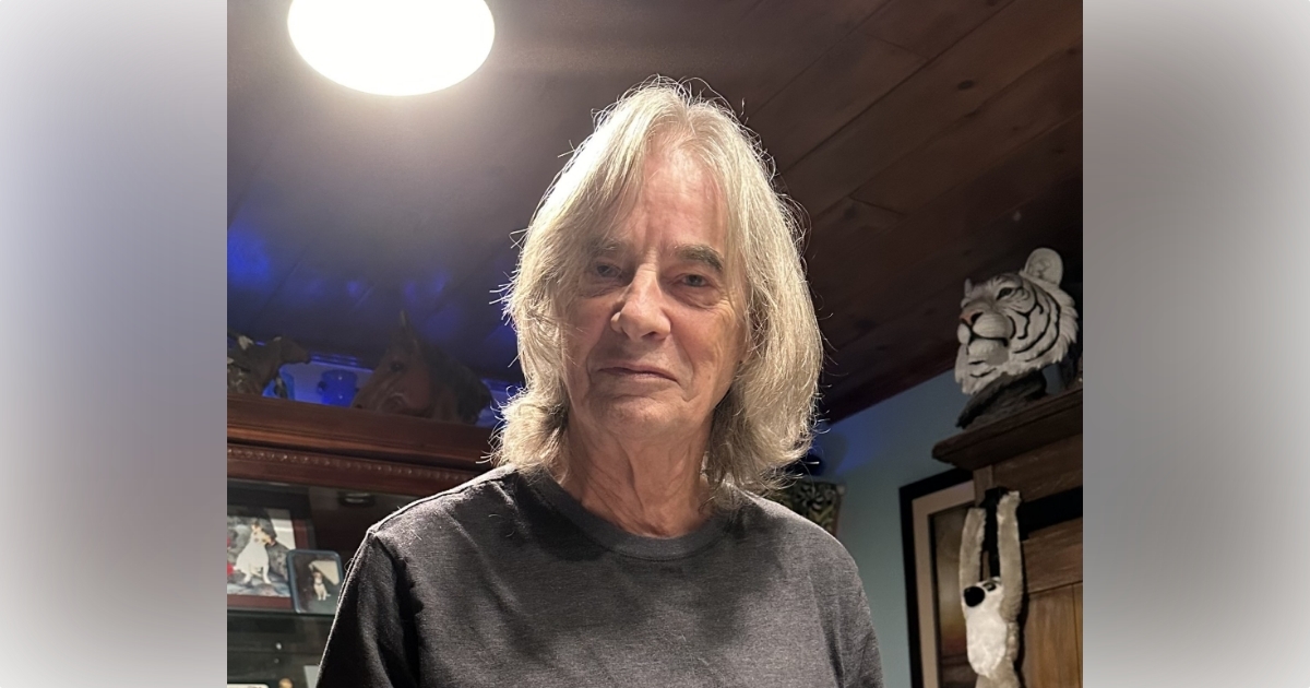 Larry Richard Howland - Leesburg-News.com