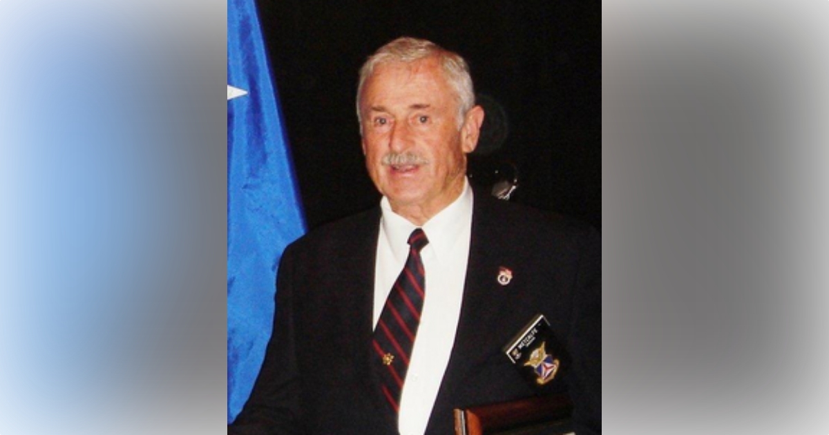 James Metcalfe - Leesburg-News.com