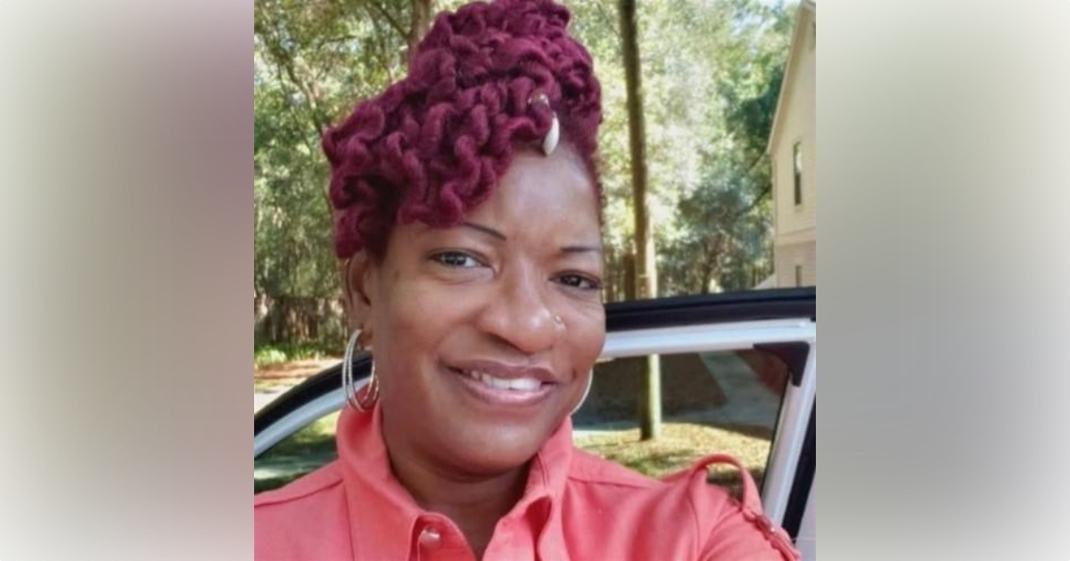 Louella Jean Mobley - Leesburg-News.com
