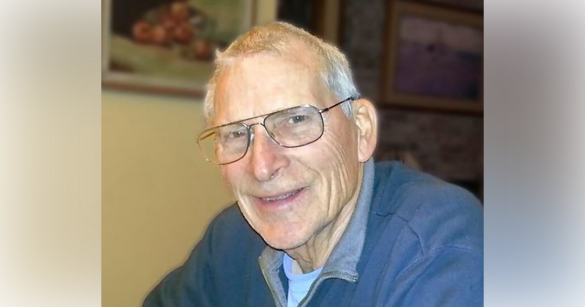 Gordon Godfrey Warner - Leesburg-News.com