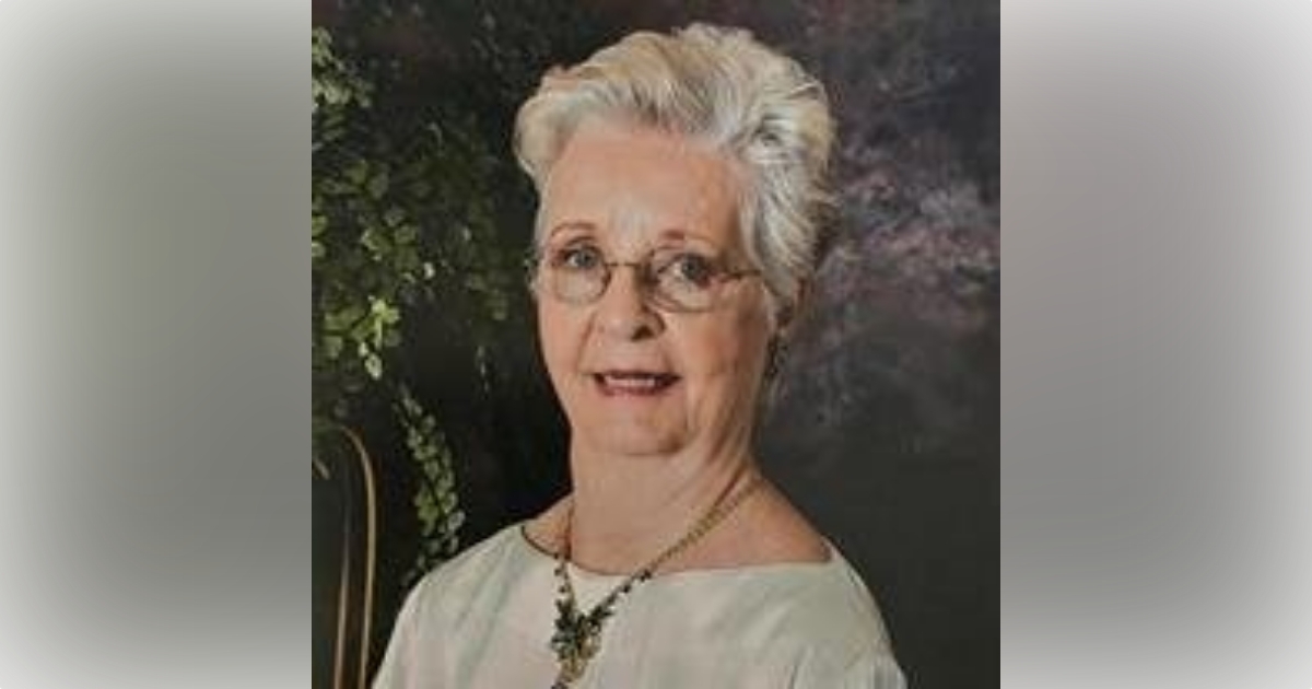 Rosemary Grace Pringle Purdum - Leesburg-News.com