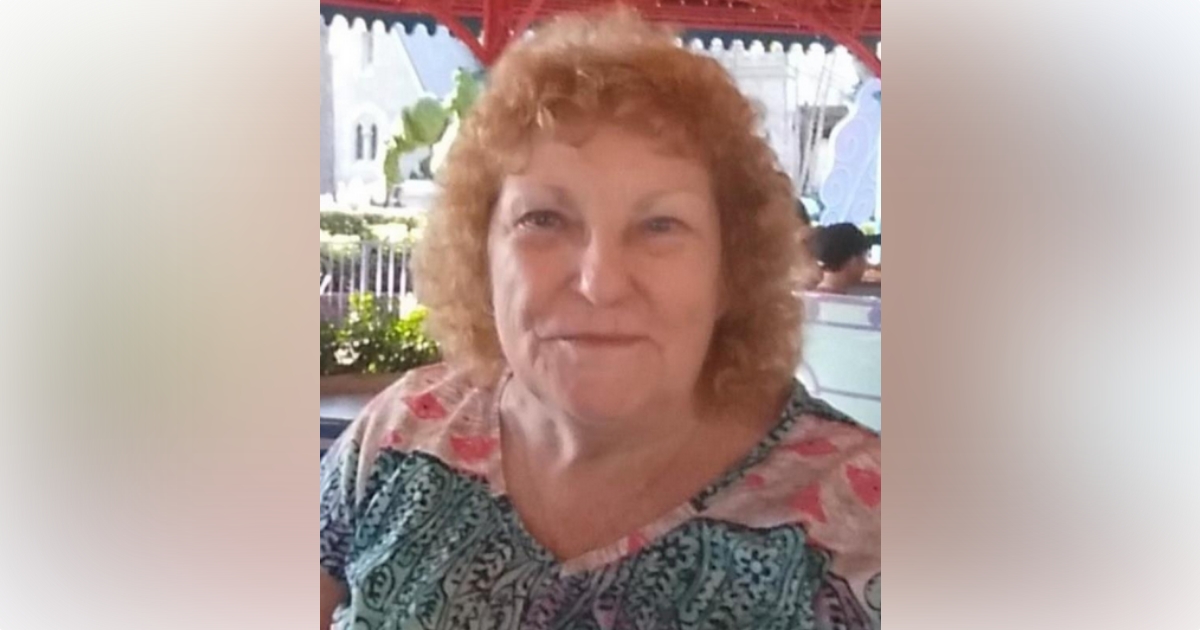Ann Beck Spivey - Leesburg-News.com