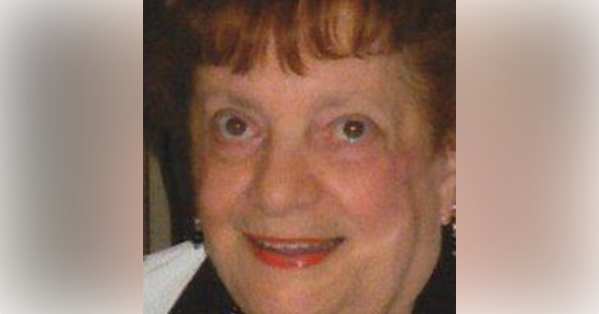 Sylvia Margolin Kahn - Leesburg-News.com