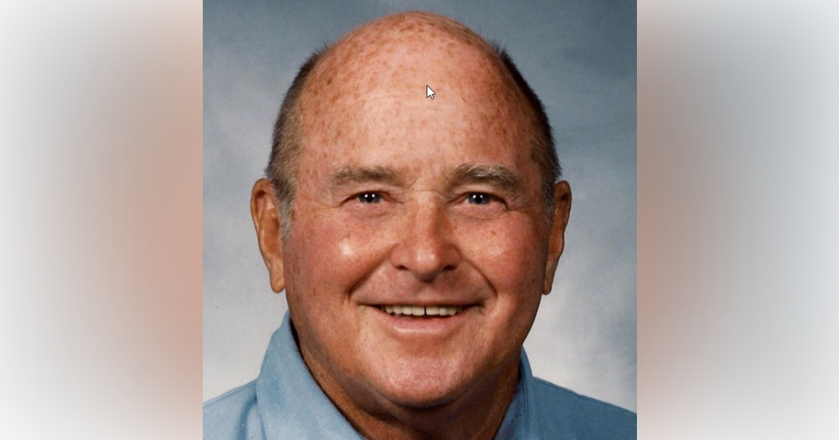 Roger E. Roberts - Leesburg-News.com