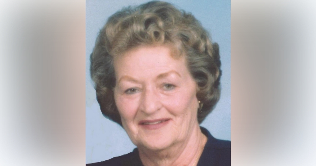Mary Lou Sciors - Leesburg-News.com