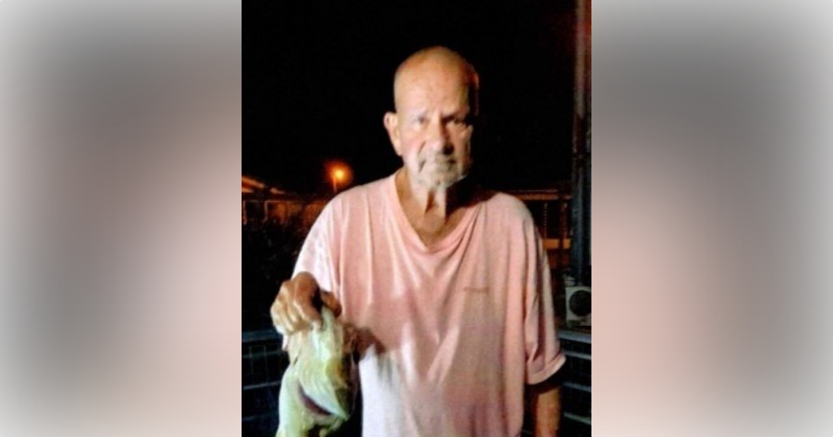Jerry Arnell Jackson - Leesburg-News.com