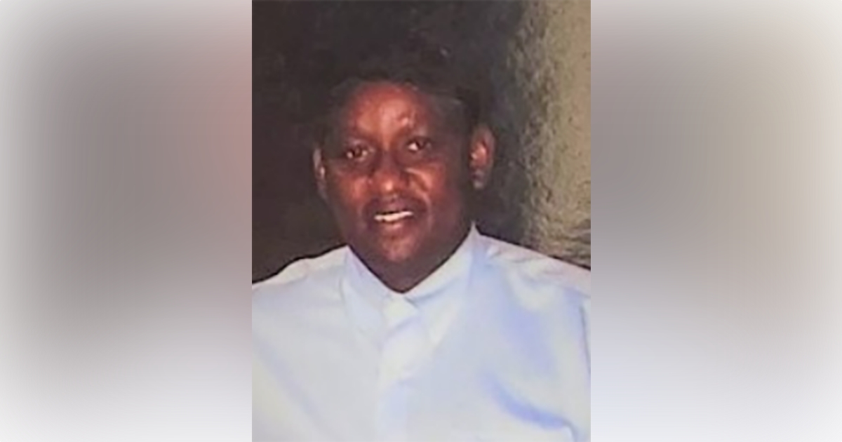 Eric Christopher De’mon Tucker - Leesburg-News.com