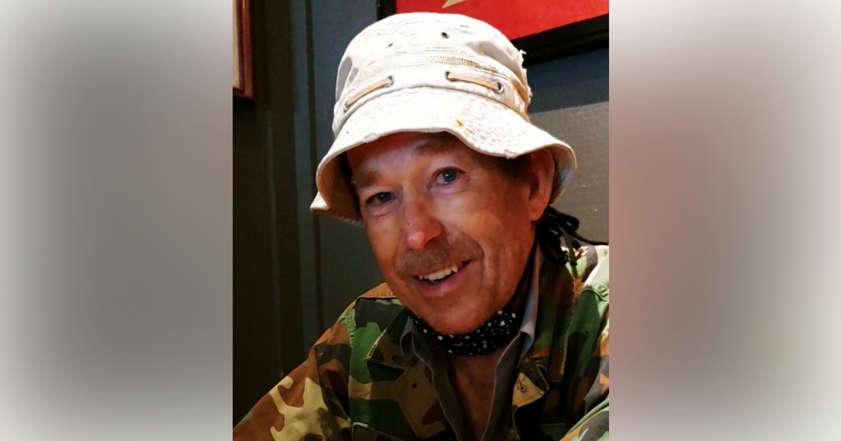 Larry Alan Sparkman - Leesburg-News.com