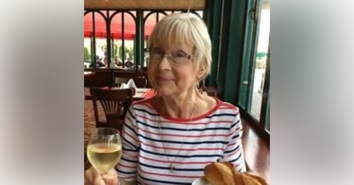 Arlene Helen Whittaker - Leesburg-News.com