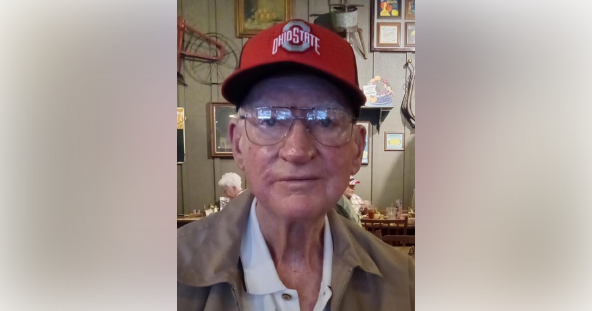 Richard G. Cass - Leesburg-News.com