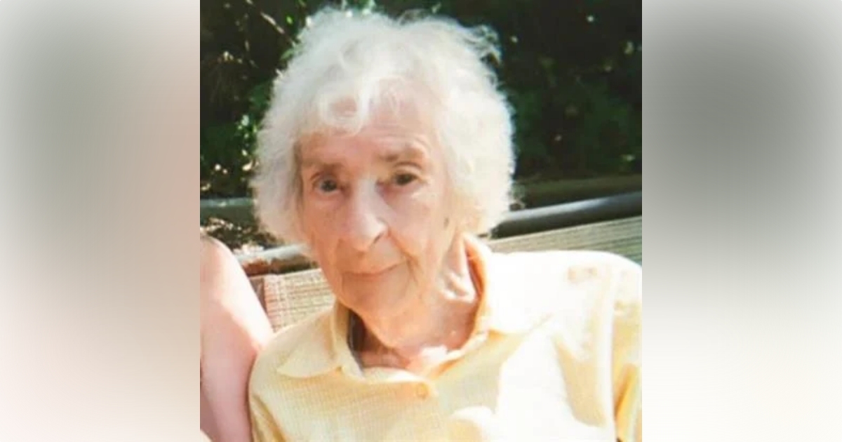 Marilyn Jean Ney - Leesburg-News.com