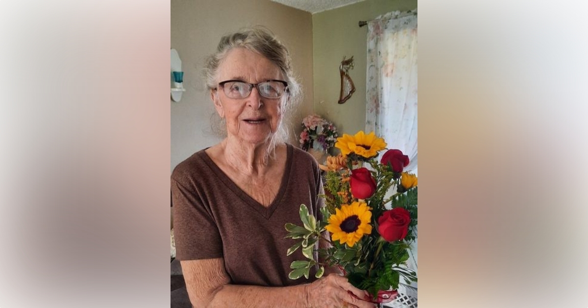 Marjorie A. Grayford - Leesburg-News.com