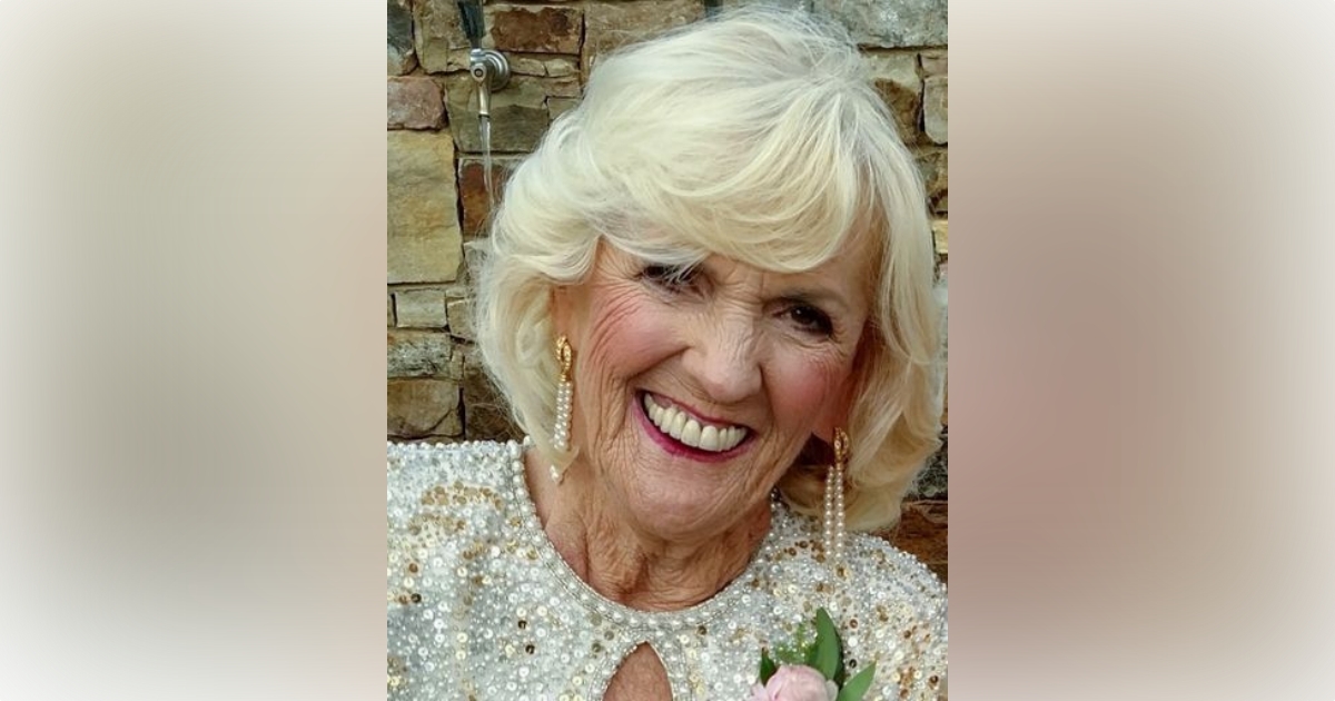 Judy Elizabeth Iby - Leesburg-News.com