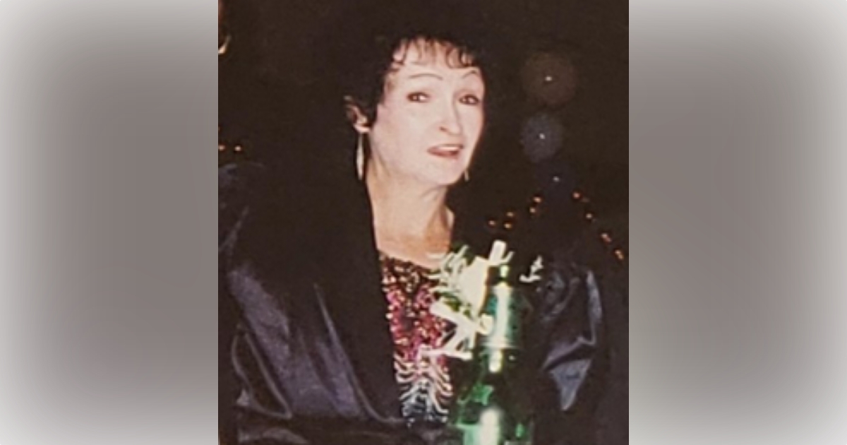 Marjorie Anne Andersen - Leesburg-News.com