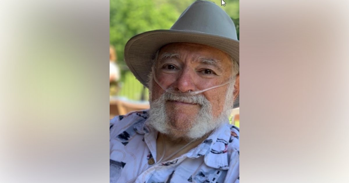 Salvatore “Sal” Joseph Ali - Leesburg-News.com