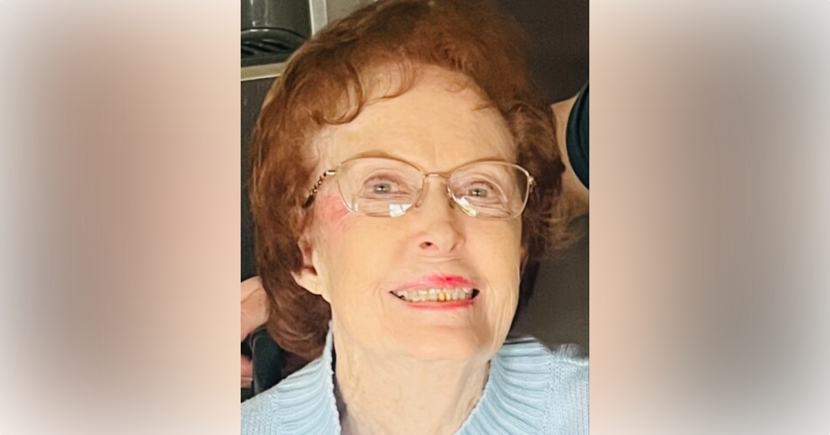 Patricia Ann Ringer - Leesburg-News.com