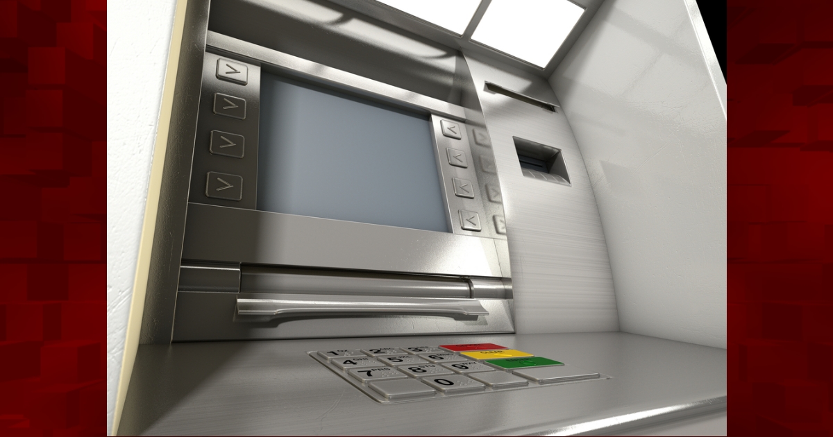 Frustrated customer who hammered ATM to face judge this week - Leesburg ...