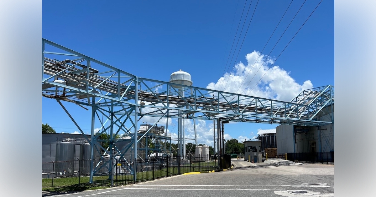 Cutrale nearly empty after 101 layoffs in first phase of closure ...