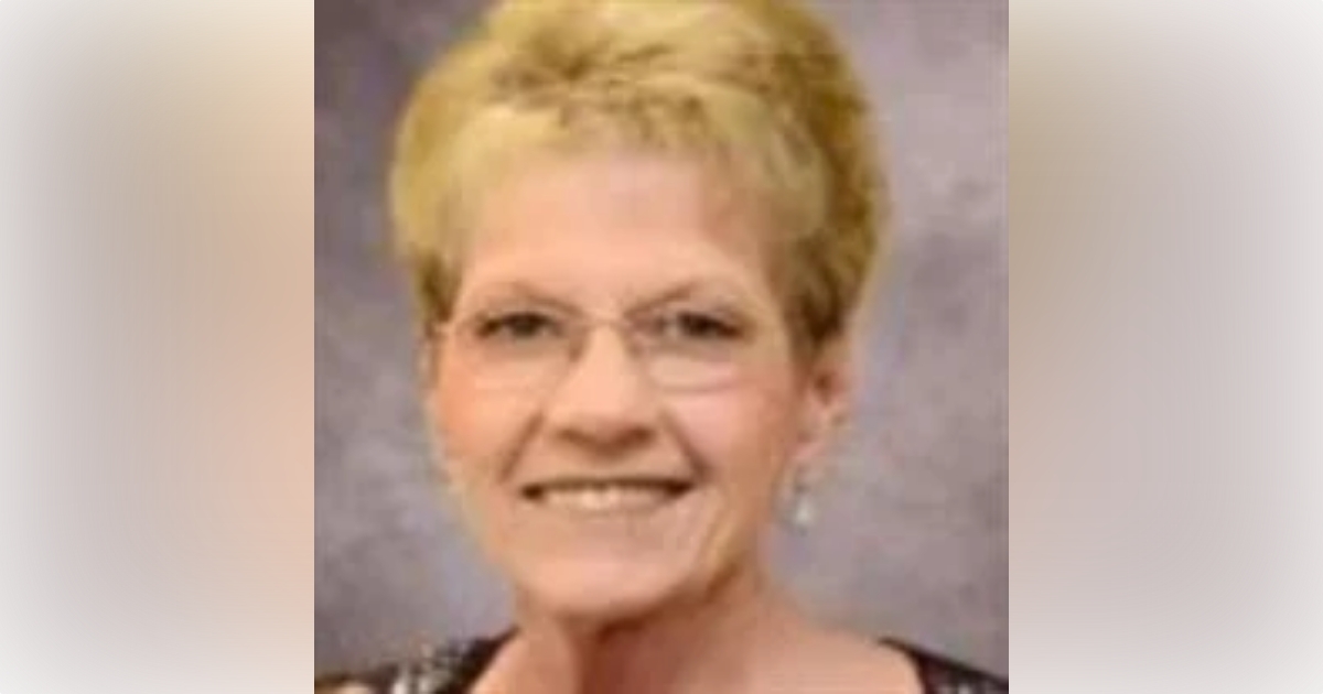 Cynthia Diane Raczkowski - Leesburg-News.com