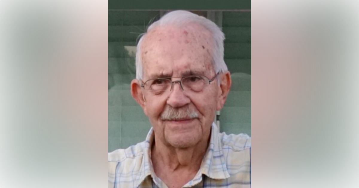 Gordon Benton Grayson - Leesburg-News.com