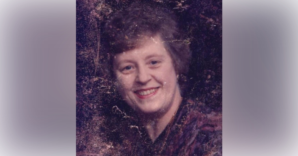Nancy Lou Dittmar - Leesburg-News.com