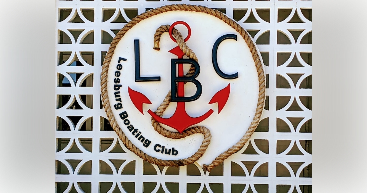 Leesburg Boating Club's Trash to Treasure Sale set for Saturday ...