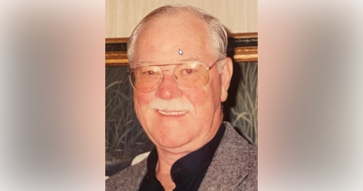 James Ernest Taylor - Leesburg-News.com