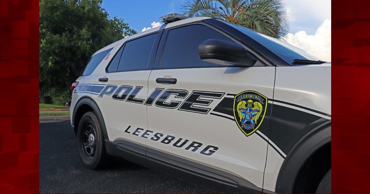 Leesburg woman arrested after alleged attack on boyfriend over cheating ...