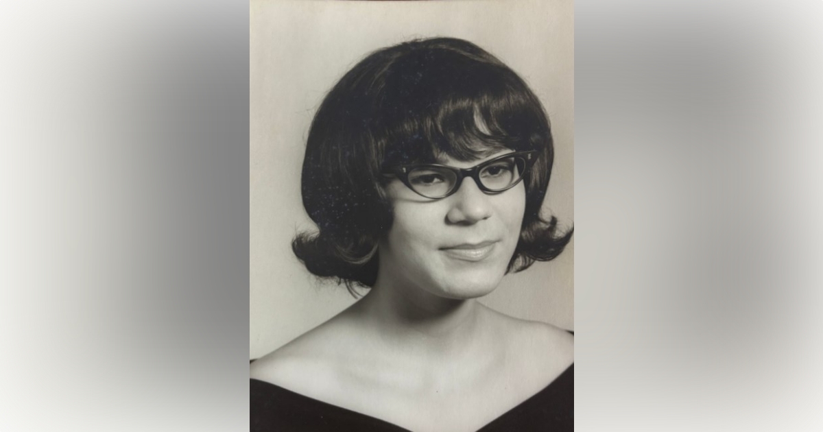 Patricia Colleen Freeman - Leesburg-News.com